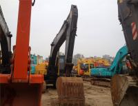 China Used Volvo Ec240blc Crawler Excavator in Perfect Working Condition with Reasonable Price, Used Volvo Hydraulic Track Digger Ec240 Ec290 in Stock on Promotion for sale