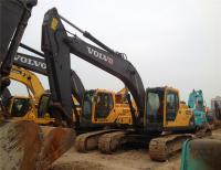 China Used Volvo Ec240blc Crawler Excavator in Perfect Working Condition with Reasonable Price, Used Volvo Hydraulic Track Digger Ec240 Ec290 in Stock on Promotion for sale