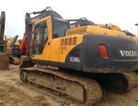 China Used Volvo Ec240blc Crawler Excavator in Perfect Working Condition with Reasonable Price, Used Volvo Hydraulic Track Digger Ec240 Ec290 in Stock on Promotion for sale