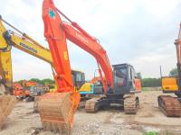 China Used Hitachi Crawler Excavator Zx240 Hitachi Track Digger Zx250 Zx240 Zx210 Zx200 Excavator for Sale, Hitachi Zx240h Excavator High Quality Hot Selling for sale