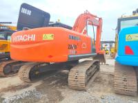 China Used Hitachi Crawler Excavator Zx240 Hitachi Track Digger Zx250 Zx240 Zx210 Zx200 Excavator for Sale, Hitachi Zx240h Excavator High Quality Hot Selling for sale
