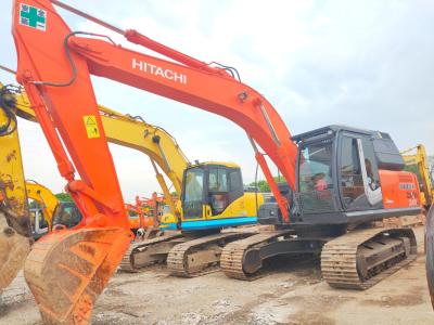China Used Japan Hitachi Zx240 Excavator for Sale, Second Hand Hitachi Zx240 Zx210 Zx200 Excavators in Stock Hot Sale for sale