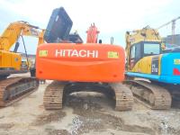 China Used Japan Hitachi Zx240 Excavator for Sale, Second Hand Hitachi Zx240 Zx210 Zx200 Excavators in Stock Hot Sale for sale