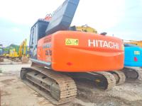 China Japan Hitachi Zx240 Crawler Excavator for Sale, Cheap Price Used Hitachi Track Digger Zx200 Zx210 Zx230 Zx240 Excavator on Promotion for sale