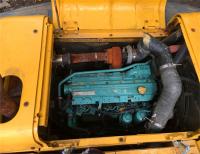 China Secondhand Volvo Ec210blc Crawler Excavator with Reasonable Price in Good Condition, Used Volvo Hydraulic Track Digger Ec240 Ec290 in Stock on Promotion for sale