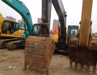 China Used Volvo Ec210blc Crawler Excavator in Excellent Working Condition with Competitive Price, Used Volvo Hydraulic Track Digger Ec240 Ec290 in Stock on Promotion for sale