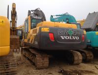 China Used Volvo Ec210blc Crawler Excavator in Excellent Working Condition with Competitive Price, Used Volvo Hydraulic Track Digger Ec240 Ec290 in Stock on Promotion for sale