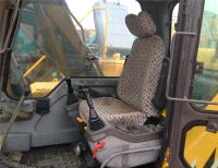 China Used Volvo Ec210blc Crawler Excavator in Excellent Working Condition with Competitive Price, Used Volvo Hydraulic Track Digger Ec240 Ec290 in Stock on Promotion for sale