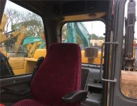 China Secondhand Volvo Ec210blc Crawler Excavator in Well Working Condition with Amazing Price, Used Volvo Hydraulic Track Digger Ec240 Ec290 in Stock for Sale. for sale