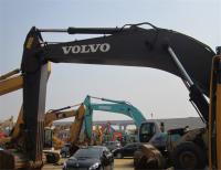China Secondhand Volvo Ec210blc Crawler Excavator in Well Working Condition with Amazing Price, Used Volvo Hydraulic Track Digger Ec240 Ec290 in Stock for Sale. for sale