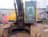China Used Volvo Ec210blc Crawler Excavator in Perfect Working Condition with Reasonable Price, Used Volvo Hydraulic Track Digger Ec240 Ec290 in Stock on Promotion for sale