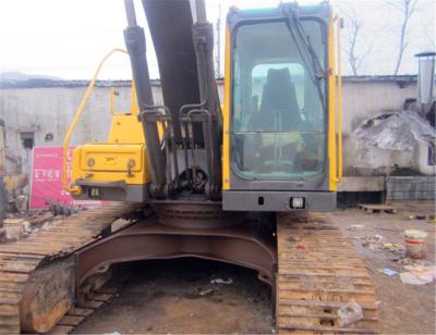 China Used Volvo Ec210blc Crawler Excavator in Perfect Working Condition with Reasonable Price, Used Volvo Hydraulic Track Digger Ec240 Ec290 in Stock on Promotion for sale