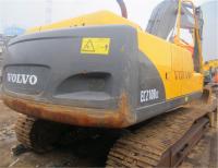 China Used Volvo Ec210blc Crawler Excavator in Perfect Working Condition with Reasonable Price, Used Volvo Hydraulic Track Digger Ec240 Ec290 in Stock on Promotion for sale
