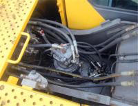 China Used Volvo Ec210blc Crawler Excavator in Perfect Working Condition with Reasonable Price, Used Volvo Hydraulic Track Digger Ec240 Ec290 in Stock on Promotion for sale