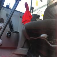 China Used Volvo Ec60c Crawler Excavator in Perfect Working Condition with Reasonable Price. Volvo Ec60c Secondhand Construction Hydraulic Track Digger on Sale. for sale