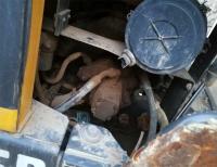 China Used Volvo Ec55b Crawler Excavator in Perfect Working Condition with Reasonable Price. Volvo Ec55b Secondhand Construction Hydraulic Track Digger on Sale. for sale