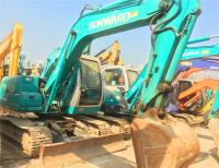 China Used Small Swe90 Hydraulic Crawler Excavator Swe90 in Good Condition with Reasonable Price, Secondhand China Best Brand Swe90 Track Digger for sale