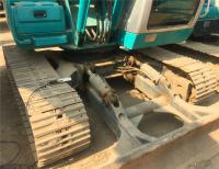 China Used Small Swe90 Hydraulic Crawler Excavator Swe90 in Good Condition with Reasonable Price, Secondhand China Best Brand Swe90 Track Digger for sale