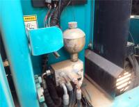 China Used Small Swe90 Hydraulic Crawler Excavator Swe90 in Good Condition with Reasonable Price, Secondhand China Best Brand Swe90 Track Digger for sale