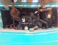 China Used Small Swe90 Hydraulic Crawler Excavator Swe90 in Good Condition with Reasonable Price, Secondhand China Best Brand Swe90 Track Digger for sale