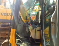 China Used 7.5 Ton Sy75c Crawler Excavator in Good Condition with Reasonable Price. Used Track Digger Sy75c on Promotion with Free Spare Parts for sale