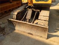 China Used 7.5 Ton Sy75c Crawler Excavator in Good Condition with Reasonable Price. Used Track Digger Sy75c on Promotion with Free Spare Parts for sale
