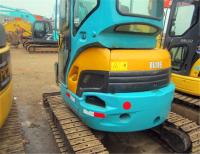 China Used Mini Kubota U35 Hydraulic Crawler Excavator Kubota U35 in Good Condition with Reasonable Price, Secondhand Origin Japan Kubota U35 Track Digger, U30-3 for sale