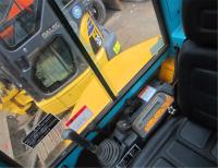 China Used Mini Kubota U35 Hydraulic Crawler Excavator Kubota U35 in Good Condition with Reasonable Price, Secondhand Origin Japan Kubota U35 Track Digger, U30-3 for sale