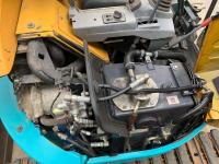 China Used Mini Kubota U35 Hydraulic Crawler Excavator Kubota U35 in Good Condition with Reasonable Price, Secondhand Origin Japan Kubota U35 Track Digger, U30-3 for sale