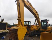 China Secondhand Komatsu PC360-7 Excavator in Good Condition with Competitive Price. Excavator Crawler 36 Ton Track Digger Komatsu PC350 PC360 in Stock for Sale for sale