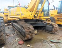 China Secondhand Komatsu PC360-7 Excavator in Good Condition with Competitive Price. Excavator Crawler 36 Ton Track Digger Komatsu PC350 PC360 in Stock for Sale for sale