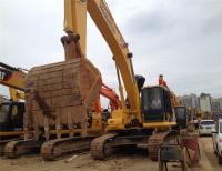 China Used Excavator Komatsu PC360-7 in Well Condition with Amazing Price. Excavator Crawler 36 Ton Track Digger Komatsu PC350 PC360 in Stock for Sale for sale