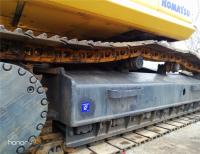 China Used Excavator Komatsu PC360-7 in Well Condition with Amazing Price. Excavator Crawler 36 Ton Track Digger Komatsu PC350 PC360 in Stock for Sale for sale