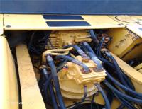 China Used Excavator Komatsu PC360-7 in Well Condition with Amazing Price. Excavator Crawler 36 Ton Track Digger Komatsu PC350 PC360 in Stock for Sale for sale