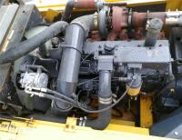 China Used Excavator Komatsu PC360-7 in Well Condition with Amazing Price. Excavator Crawler 36 Ton Track Digger Komatsu PC350 PC360 in Stock for Sale for sale