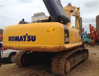 China Used Excavator Komatsu PC360-7 in Good Condition with Reasonable Price. Excavator Crawler 36 Ton Track Digger Komatsu PC350 PC360 in Stock for Sale for sale
