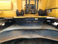 China Used Excavator Komatsu PC360-7 in Good Condition with Reasonable Price. Excavator Crawler 36 Ton Track Digger Komatsu PC350 PC360 in Stock for Sale for sale