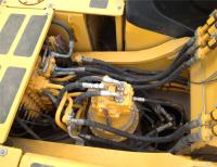 China Used Excavator Komatsu PC360-7 in Good Condition with Reasonable Price. Excavator Crawler 36 Ton Track Digger Komatsu PC350 PC360 in Stock for Sale for sale
