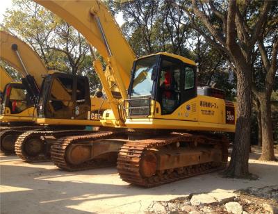 China Japan Secondhand Komatsu PC350-7/PC350-8/PC360-7/PC360-8 Excavator in Good Condition. /Japan Komatsu PC350-7 Digger for Sale with Competitve Price for sale
