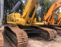 China Excellent Quality on Sale with Amazing Price Komatsu PC300-7 Secondhand Hydraulic Crawler Excavator, Komatsu Track Digger PC200, PC210, PC220, PC230, PC240 for sale