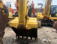 China Excellent Quality on Sale with Amazing Price Komatsu PC300-7 Secondhand Hydraulic Crawler Excavator, Komatsu Track Digger PC200, PC210, PC220, PC230, PC240 for sale