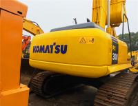 China Komatsu 27 Ton Crawler Excavator PC270-7 in Excellent Condition with Reasonable Price. Used Track Digger Komatsu PC240 PC270 PC300 PC350 Nice Price for Sale for sale