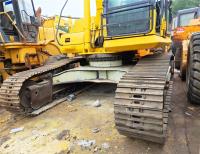 China Komatsu 27 Ton Crawler Excavator PC270-7 in Excellent Condition with Reasonable Price. Used Track Digger Komatsu PC240 PC270 PC300 PC350 Nice Price for Sale for sale