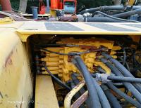 China Used Komatsu 25 Ton Excavator PC240LC-8 in Excellent Condition with Amazing Price, Secondhand 100% Original Paint Track Digger PC220 PC230 PC240 PC300 on Sale for sale