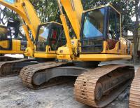 China Used Komatsu 25 Ton Excavator PC240-8 in Excellent Condition with Amazing Price, Secondhand 100% Original Paint Track Digger PC220 PC230 PC240 PC300 on Sale for sale