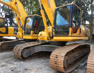 China Used Komatsu 25 Ton Excavator PC240-8 in Excellent Condition with Amazing Price, Secondhand 100% Original Paint Track Digger PC220 PC230 PC240 PC300 on Sale for sale