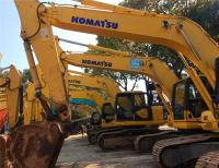 China Used Komatsu 25 Ton Excavator PC240-8 in Excellent Condition with Amazing Price, Secondhand 100% Original Paint Track Digger PC220 PC230 PC240 PC300 on Sale for sale