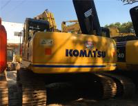 China Used Komatsu 25 Ton Excavator PC240-8 in Excellent Condition with Amazing Price, Secondhand 100% Original Paint Track Digger PC220 PC230 PC240 PC300 on Sale for sale