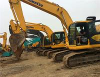 China Used Komatsu 25 Ton Excavator PC240-8 with Reasonable Price, Secondhand 100% Original Paint Track Digger Komatsu PC200 PC210 PC220 PC230 PC240 PC300 Hot Sale for sale