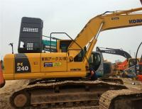 China Used Komatsu 25 Ton Excavator PC240-8 with Reasonable Price, Secondhand 100% Original Paint Track Digger Komatsu PC200 PC210 PC220 PC230 PC240 PC300 Hot Sale for sale